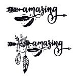 spirit svg,spirit svg files for cricut | Misskyliedesign svg