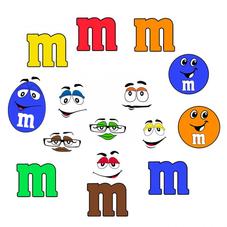 m and m svg,m and m svg free,m and m faces svg,free svg | Misskyliedesign