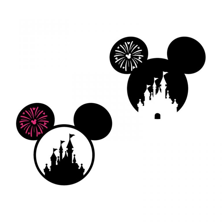 mickey castle svg,disney castle svg,disney castle outline svg,disney ...