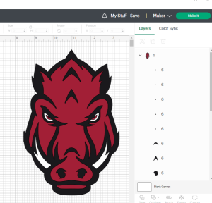Arkansas Razorbacks svg,razorback svg,arkansas razorbacks logo svg ...