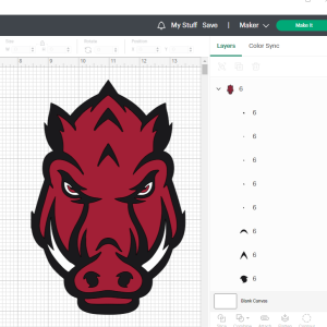 Arkansas Razorbacks svg,razorback svg,arkansas razorbacks logo svg ...
