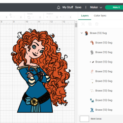 brave svg,disney brave svg,be brave svg,merida brave svg,cricut svg,svg ...