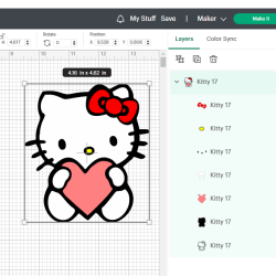 hello kitty bow svg,hello kitty svg,sanrio svg,hello kitty svg files ...