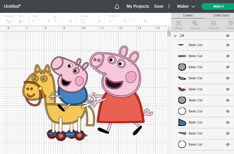 Peppapig SVG,peppa pig svg,Family peppa pig png,peppa pig clipart,svg ...